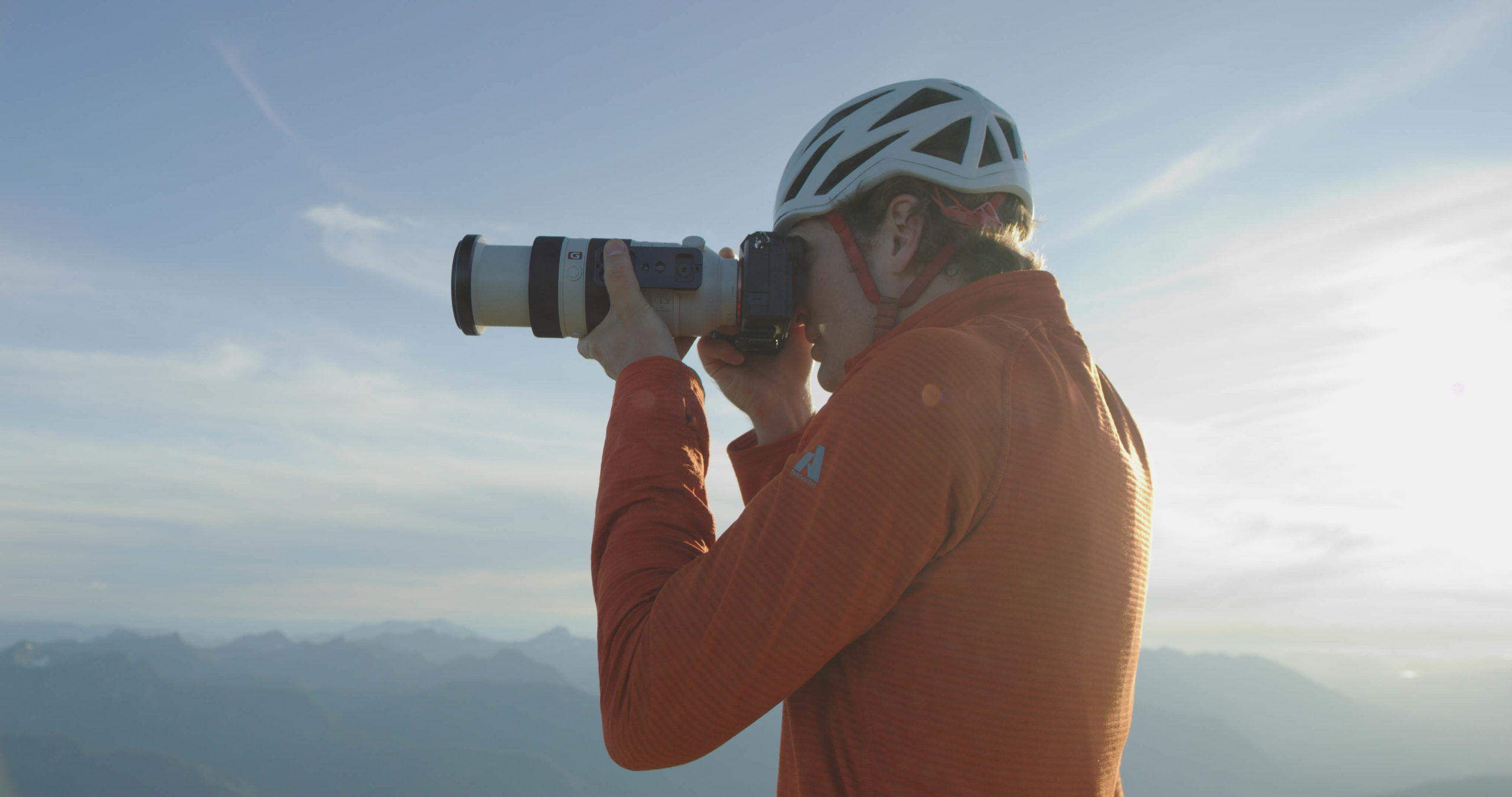 Biome Cinema | Seattle Video Production for Film, TV, and Advertising